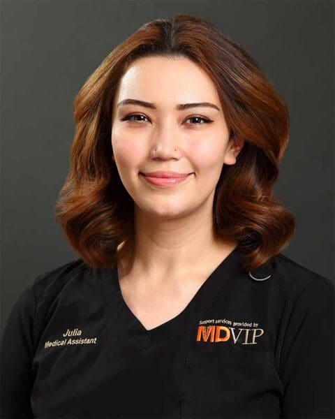 Meet Our Team | Modern MD PLLC